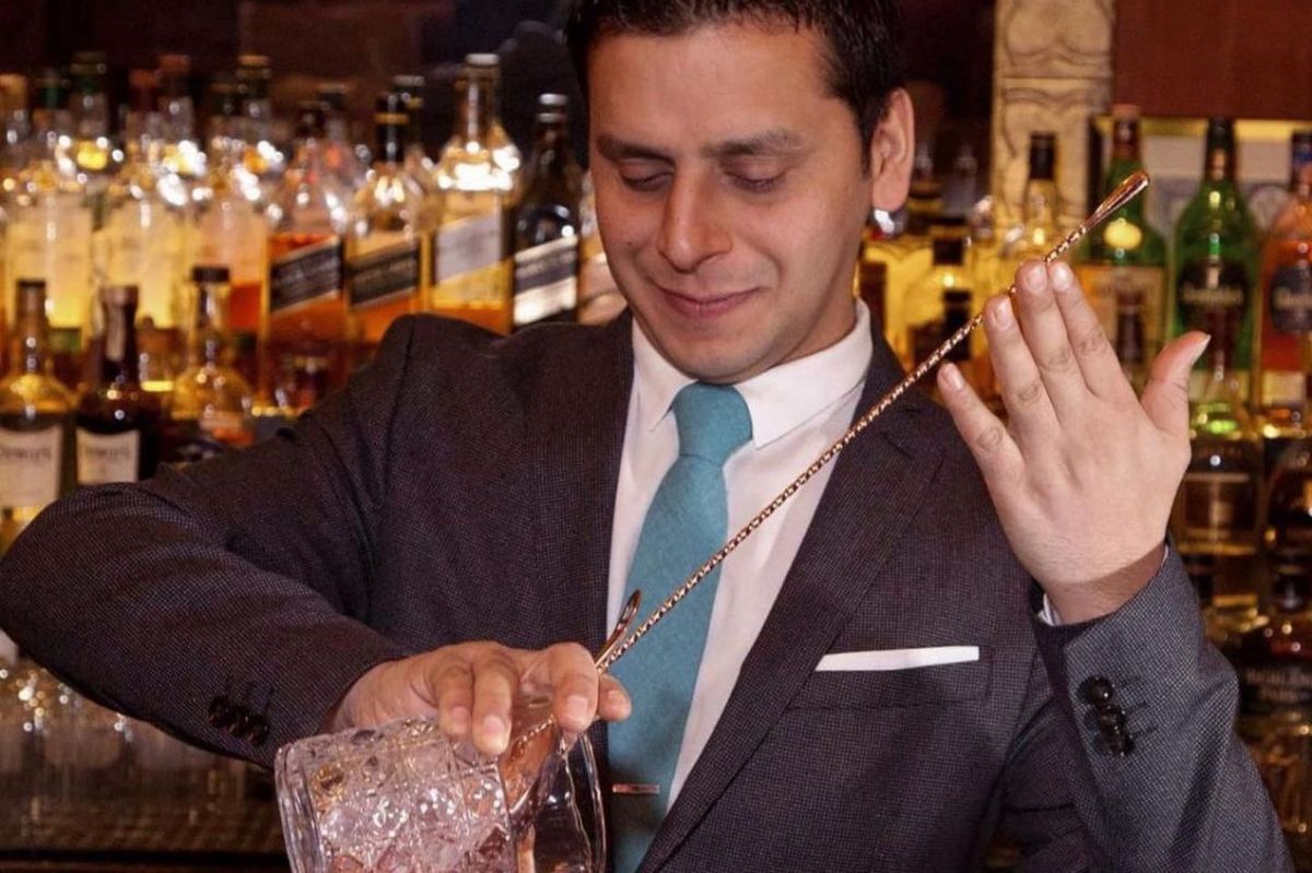 Spice Man Hemant Pathak’s secret to running a Michelin Star Restaurant