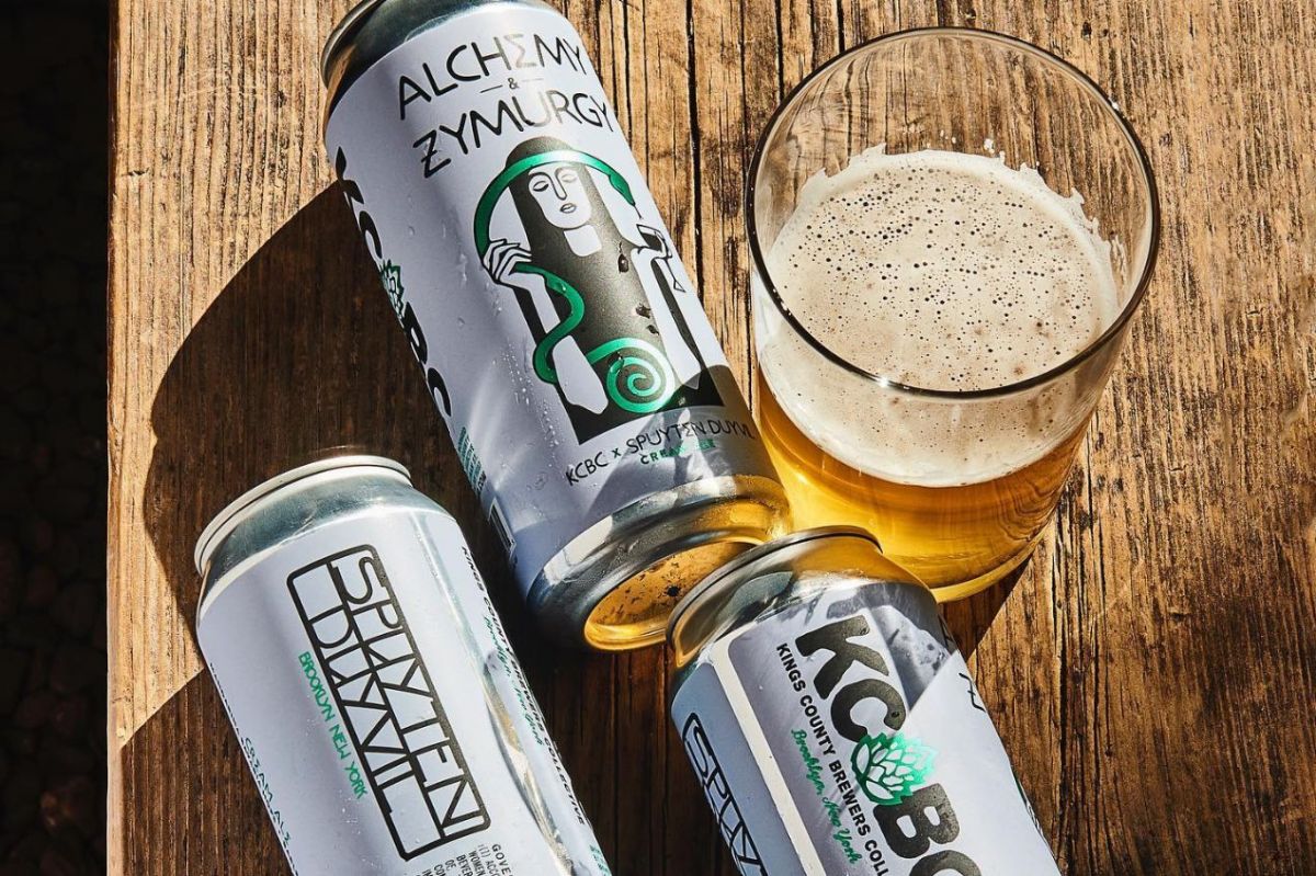 The Best Beer Bars to Visit this Summer in NYC