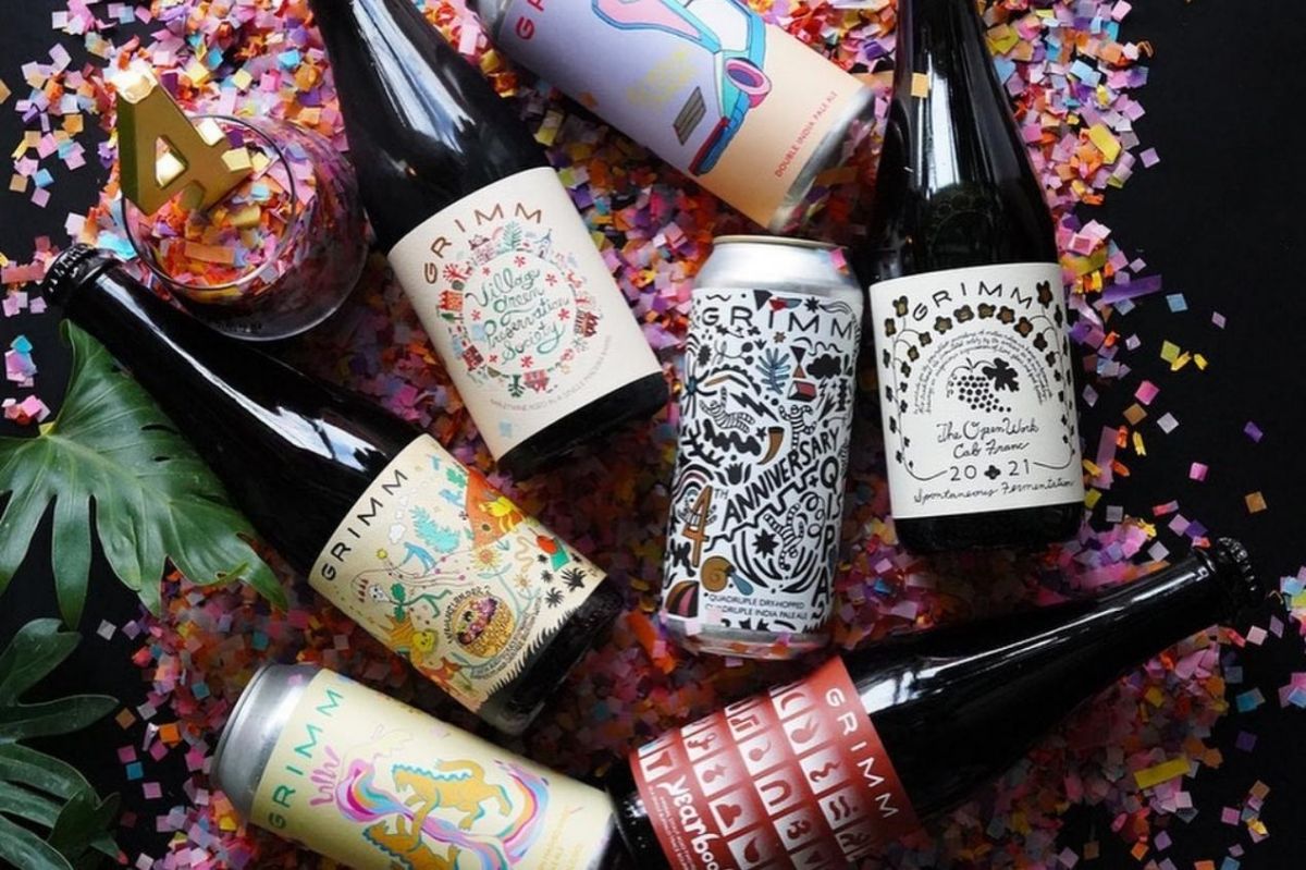 Stop by these 5 Breweries to Make your NYC Visit More Memorable